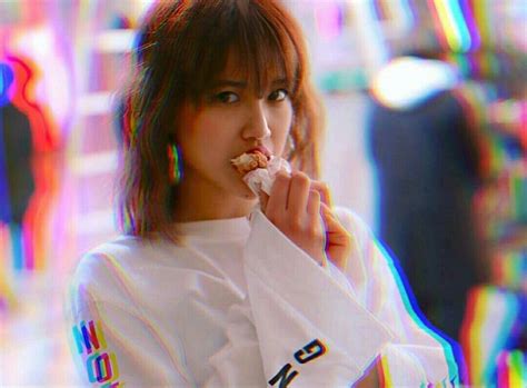 E Girls Vocalist 藤井夏恋