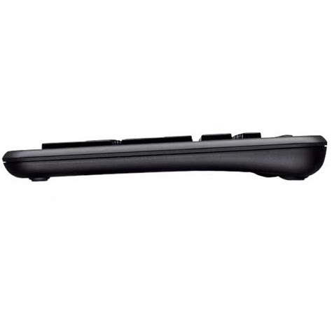 Logitech Clavier Sans Fil K Noir Techinn