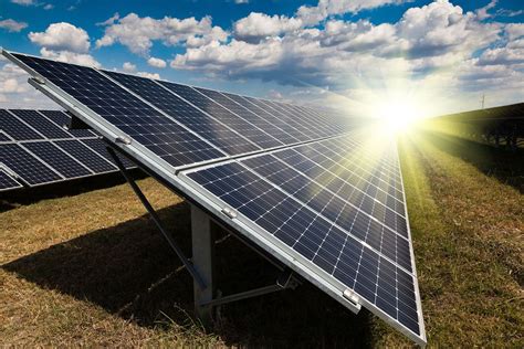 Solar Energy Definition Uses Examples Advantages And Facts Britannica