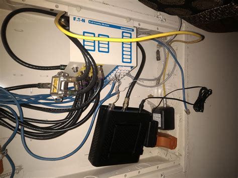 Need Some Help Activating An Ethernet Port AVS Forum