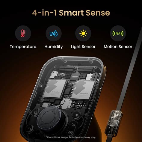 Switchbot Hub 3 Matter Smart Home Hub Temperature And Humidity Monitor Switchbot Us