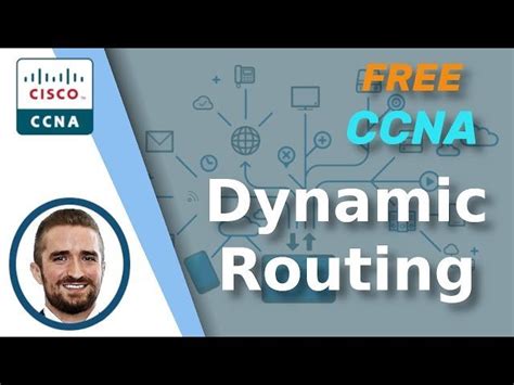 free video ccna dynamic routing ccna 200 301 complete course from jeremy s it lab class