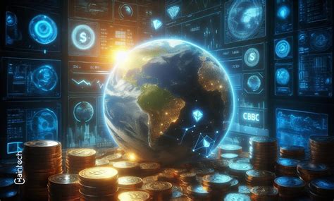 Cbdc Vs Cryptocurrencies Understanding The Key Differences Chaintech