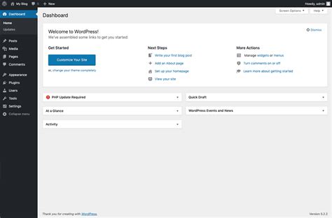 Wp Ux Dashboard Collapsible Blocks · Issue 3995 · Backdrop