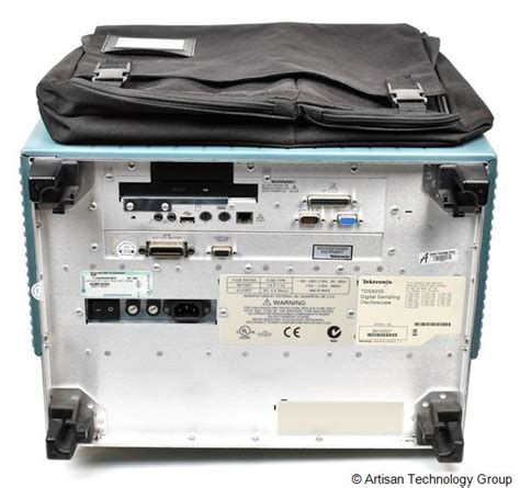 Tds8200 Tektronix Digital Sampling Oscilloscope Artisantg™