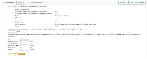 Solved 5 14 Points Details 05 Submissions Used An