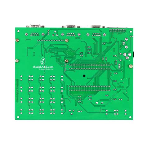 ARM LPC USB Development Board