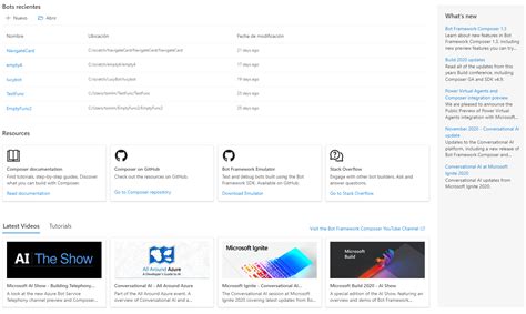 Localized Ui Is Only Half Implemented · Issue 7576 · Microsoftbotframework Composer · Github