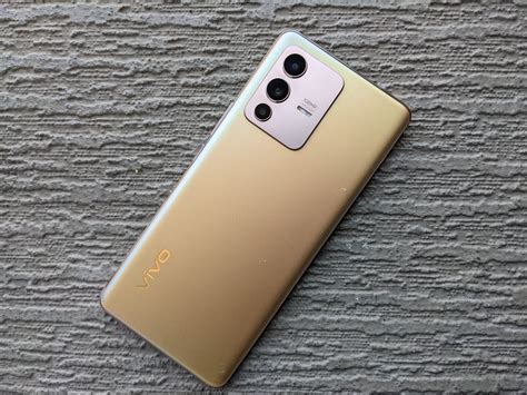 Best Vivo Gb Ram Mobiles In India Price Key Specifications Explained