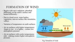 Global Wind Patterns PPTX Weather Science