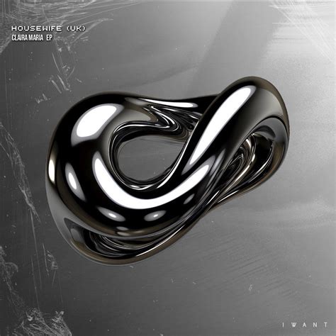Claira Maria Ep Housewife Uk Iwant Music