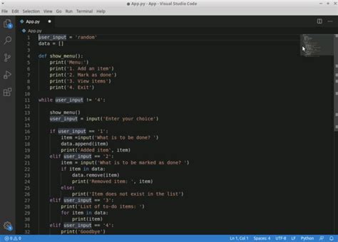 Abby Roberts On Linkedin Python Programming Programminglanguage