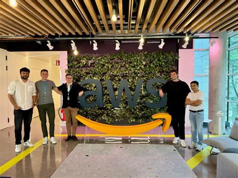 Sabin Bhandari On Linkedin Generativeai Hackathon Innovation Bmw Aws Techevent Munich