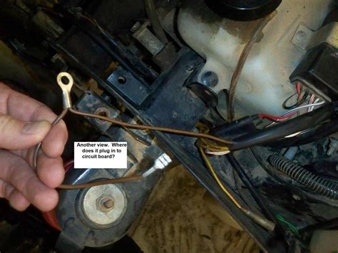 New To The Forum From Alabama 1995 Polaris Xplorer 400 Polaris Atv Forum