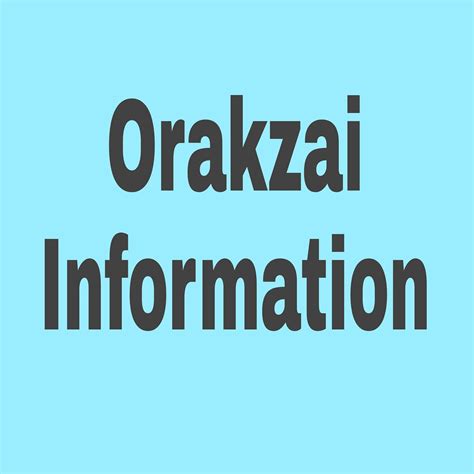 Orakzai News