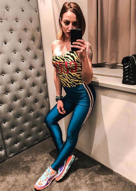 Sports Girl Letizia To Accompany At A Social Event