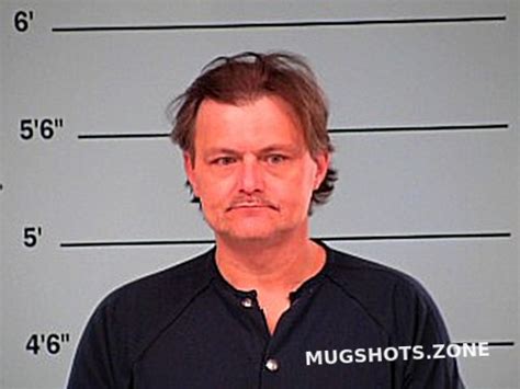 Northcutt Daniel 12132022 Bourbon County Mugshots Zone
