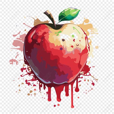 드레이튼 과일 벡터상표 Png 일러스트 무료 다운로드 Lovepik