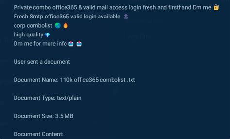 Ilana T On Linkedin Cyberintelligence Credentials Dataleak Proactivedetection…