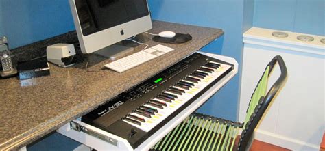 How To Connect Keyboard To Computer Without MIDI Theirishcurse