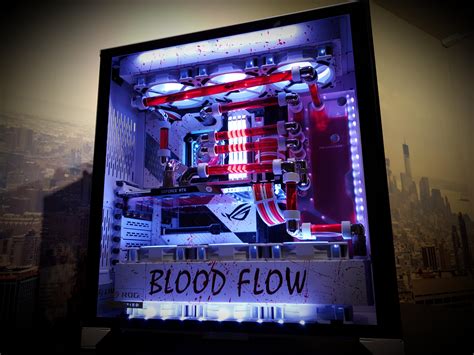 Best R Pcmods Images On Pholder Mac Pro Converted To Micro ATX