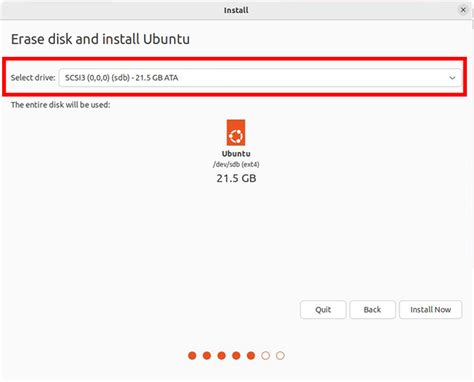 Dual Boot Ubuntu Linux And Windows On The Same Computer Micro Fusion Insight