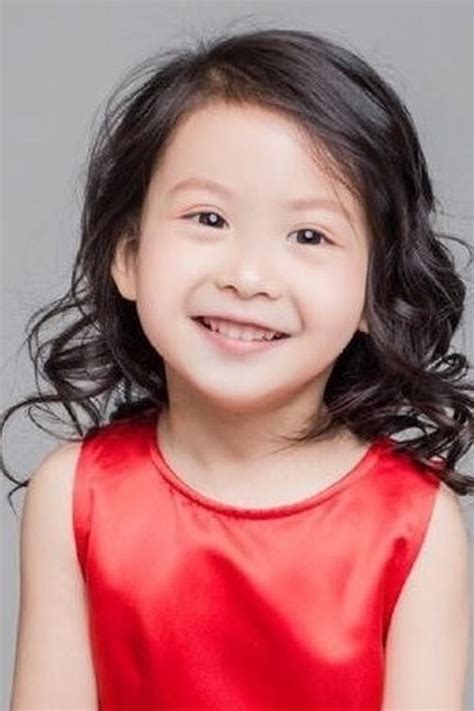 Shi Yu Xin Biografía Mejores Películas Series Imágenes Y Noticias La Vanguardia