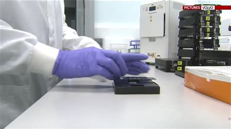 Claims Of Widespread Gender Bias In Science News Uk Video News Sky News
