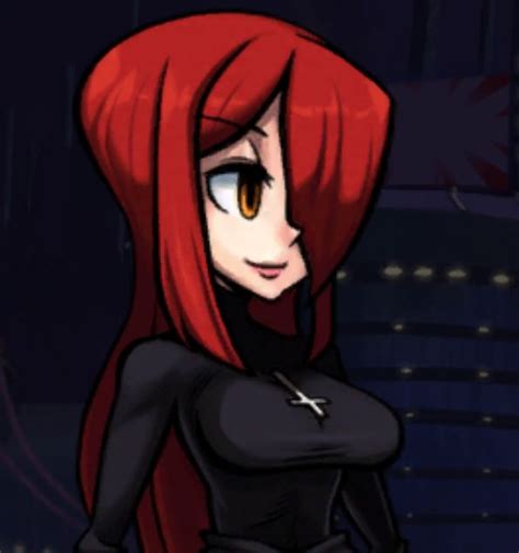 Skullgirls Parasoul Skullgirls Favorite Character Anime