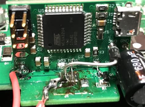 Arduino Radar Gun Kevin Darrah Wiki