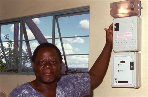 Call THIS Number For Prepaid Electricity Meter Help