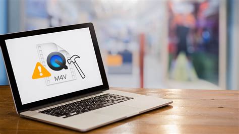 How To Fix QuickTime Error With M V Files