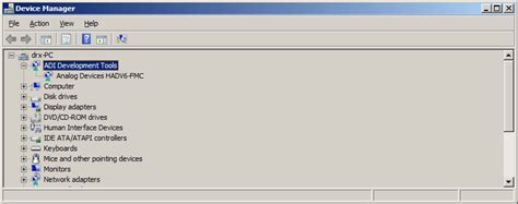 Spicontroller Errors With Hsc Adc Evalez And Ad9671 Ebz Target Hardware