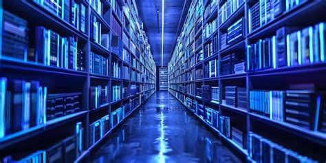 efficient system for storing organizing tracking and distributing