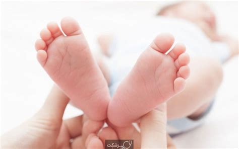 صافی کف پا پزشکت