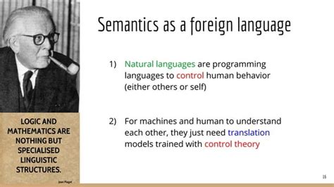 Training At Ai Frontiers 2018 Ni Lao Weakly Supervised Natural