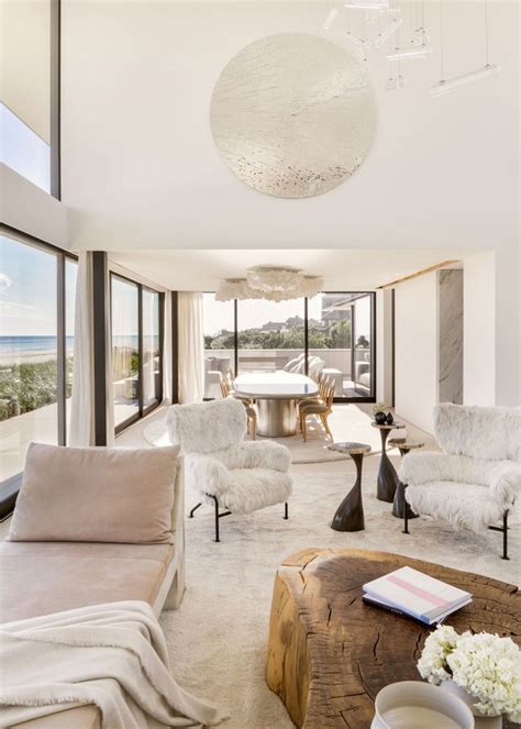 Natural Modern Interior Design What Is Organic Modern Style And How