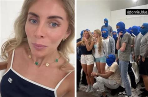 Имаше интимни односи со 1 000 мажи за 24 часа Бони Блу од овој „проект“ заработува и до 1 8