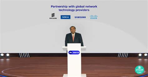 Digitaltransformation 5g Vaibhav Shinde