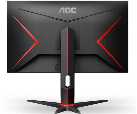AOC Launches New G Series Gaming Monitors Optocrypto