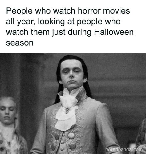 “creepyholics” 50 Morbid And Haunted Memes From This Instagram Page