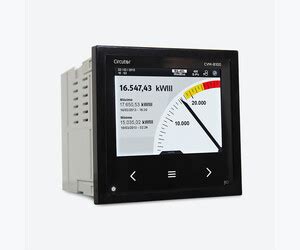 Fixed Power Analyzer