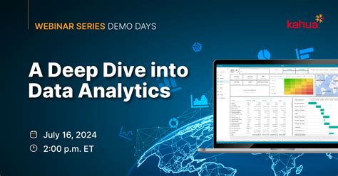 A Deep Dive Into Data Analytics Kahua Webinar