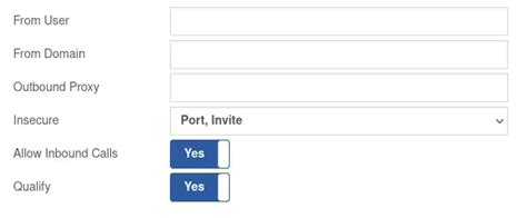 CompletePBX SIP Trunk Setup Voxtelesys