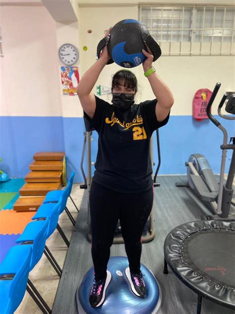 Educación Física Adaptada Fpsd