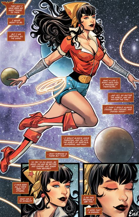 Wonder Woman 750 2020 Written By Marguerite Ben Tumbex