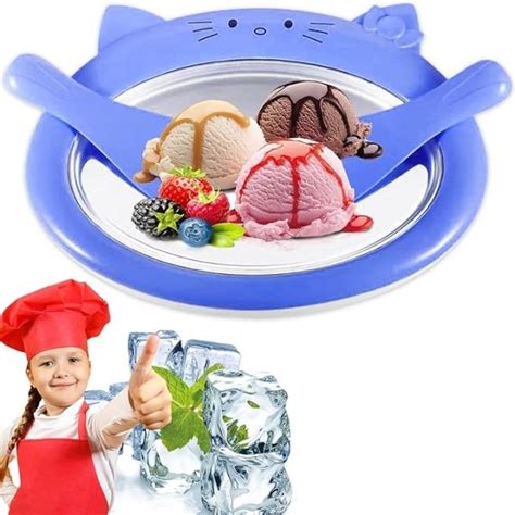 Подлога за правење ролни од сладолед Mkmarket