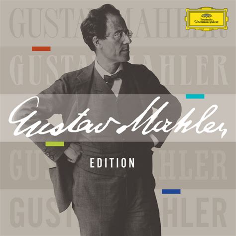 Gustav Mahler Edition Compilation By Gustav Mahler Spotify