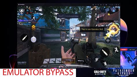 Gameloop Emulator Bypass Call Of Duty Mobile LATEST Season YouTube