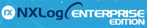 Nxlog Enterprise Edition Compre Agora Na Br